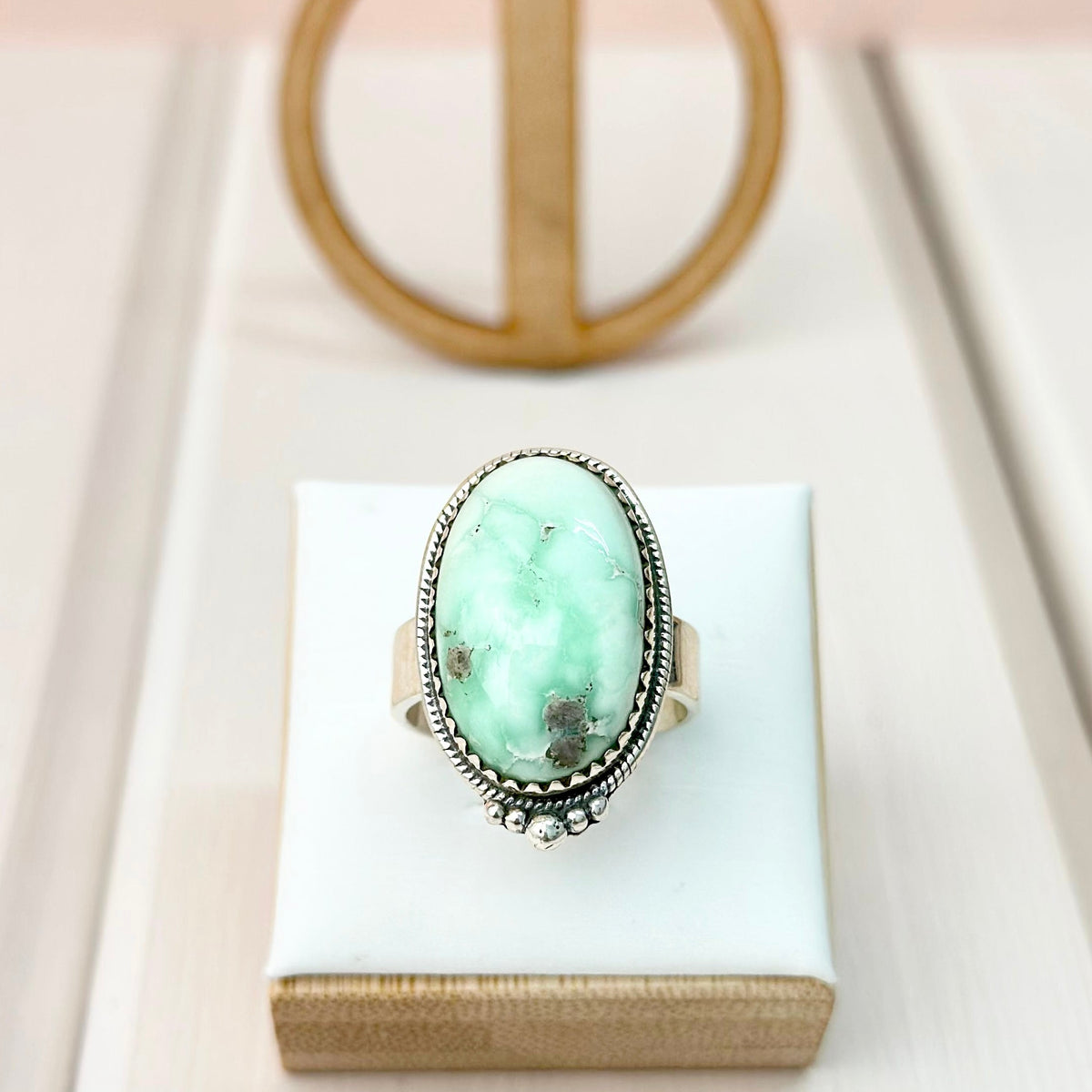 Paloma Slab Rings – My Julrae - Krush Kandy Jewelry