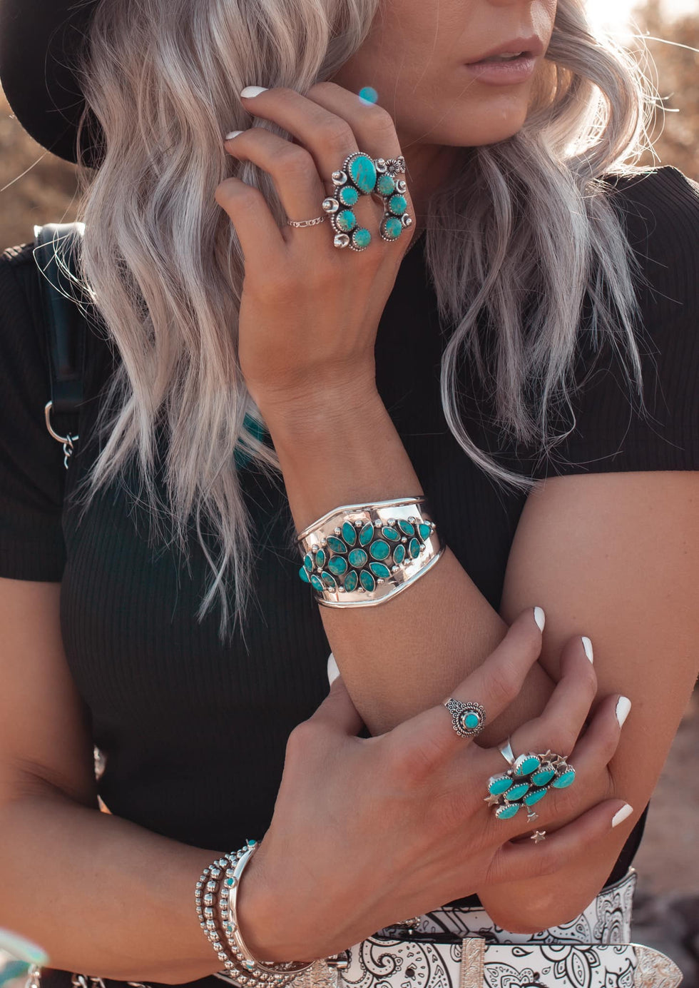 About Krush Kandy | Women's Authentic Jewelry | Phoenix, AZ – My Julrae ...