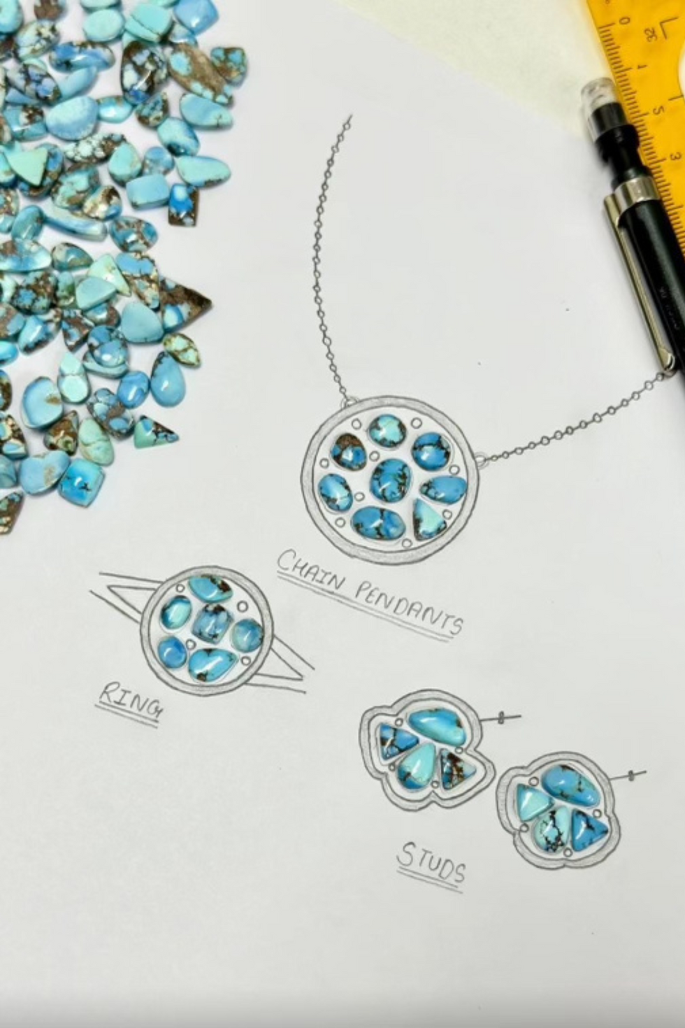 About Krush Kandy | Women's Authentic Jewelry | Phoenix, AZ – My Julrae ...